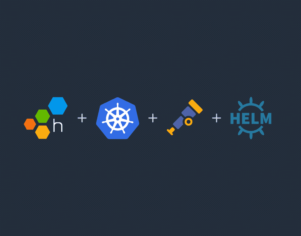 Deploying The Opentelemetry Collector To Kubernetes With Helm Honeycomb