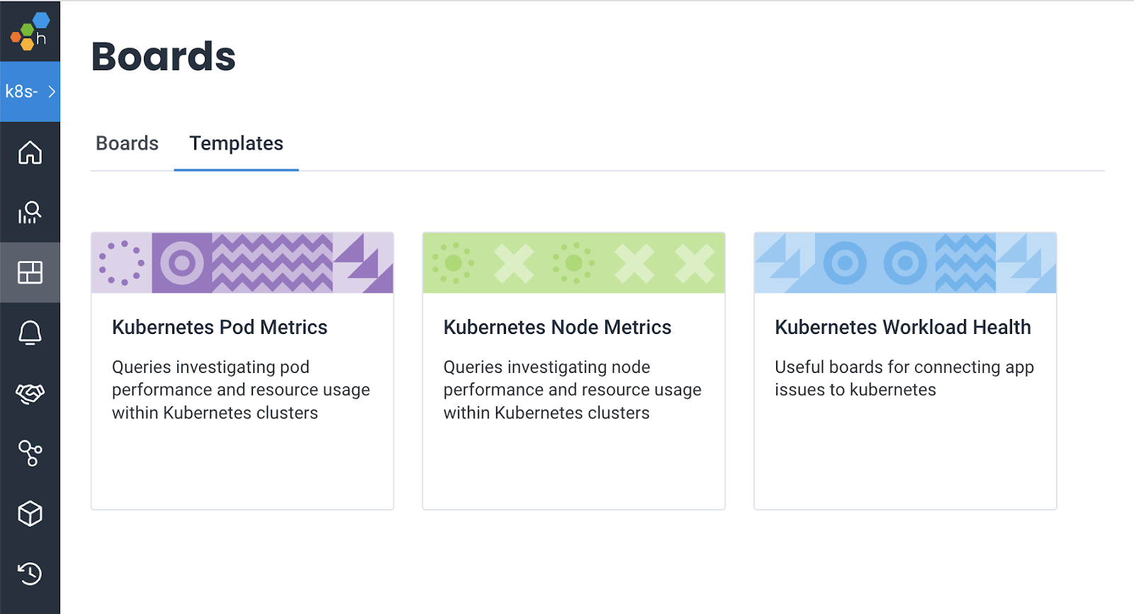 Introducing Honeycomb for Kubernetes | Honeycomb Observability Introducing Honeycomb for Kubernetes | Honeycomb Observability
