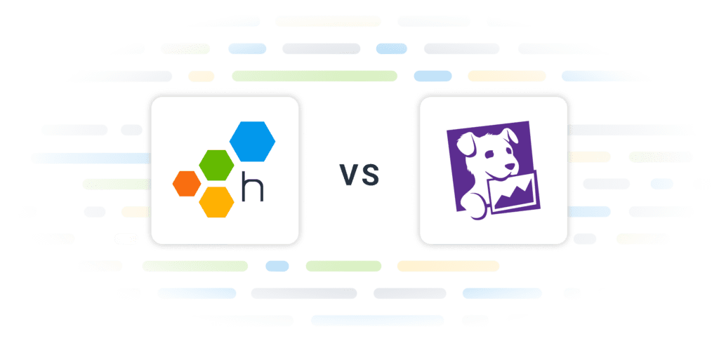 Compare Honeycomb vs. Datadog: Observability vs APM Compare Honeycomb vs. Datadog: Observability vs APM