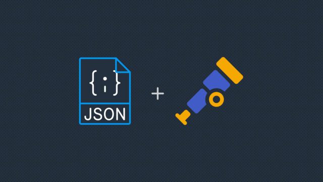 Ingesting JSON Logs From Containers With the OTel Collector Ingesting JSON Logs From Containers With the OTel Collector